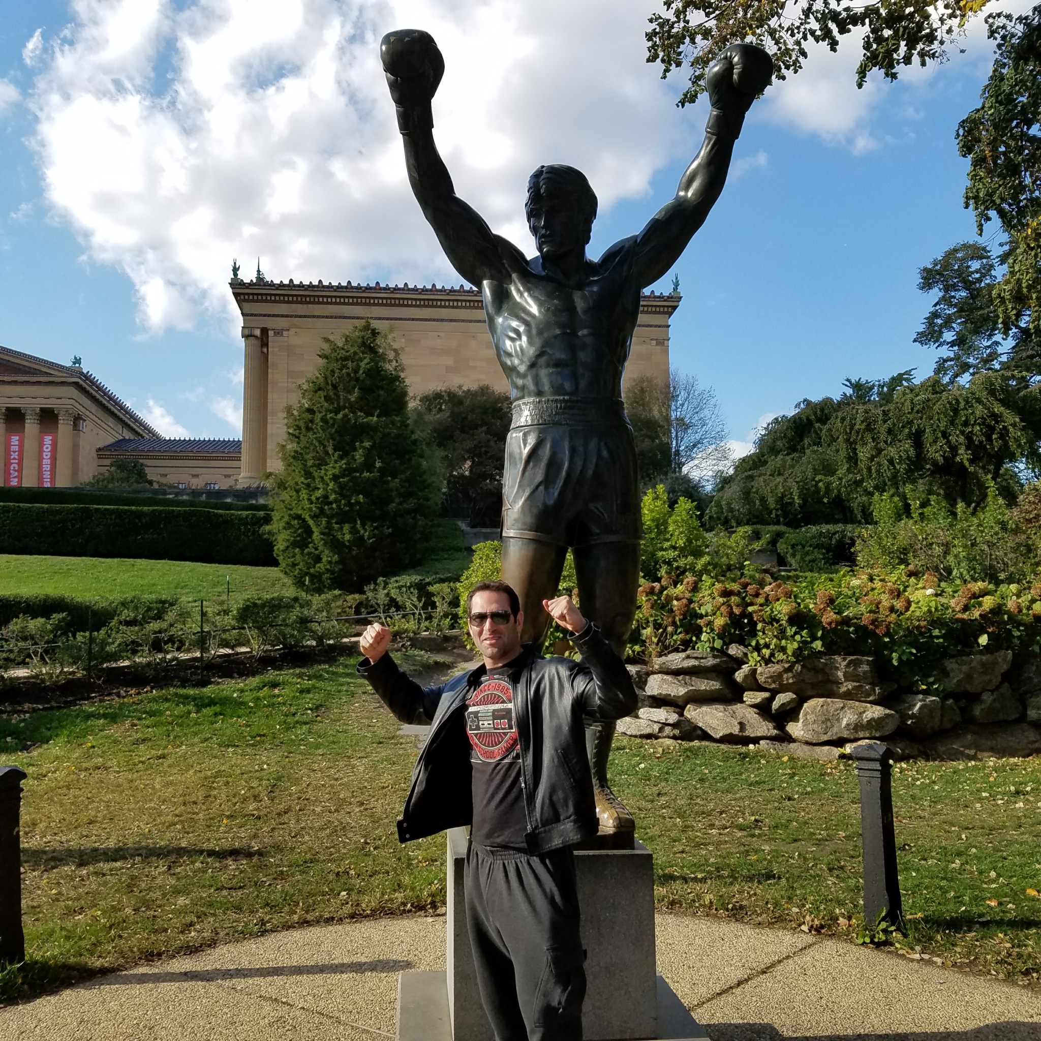 Photos and more – Israel Joffe