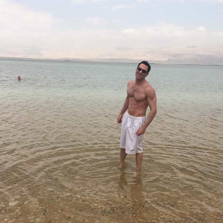 Photos and more – Israel Joffe