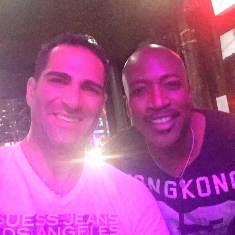 Photos and more – Israel Joffe