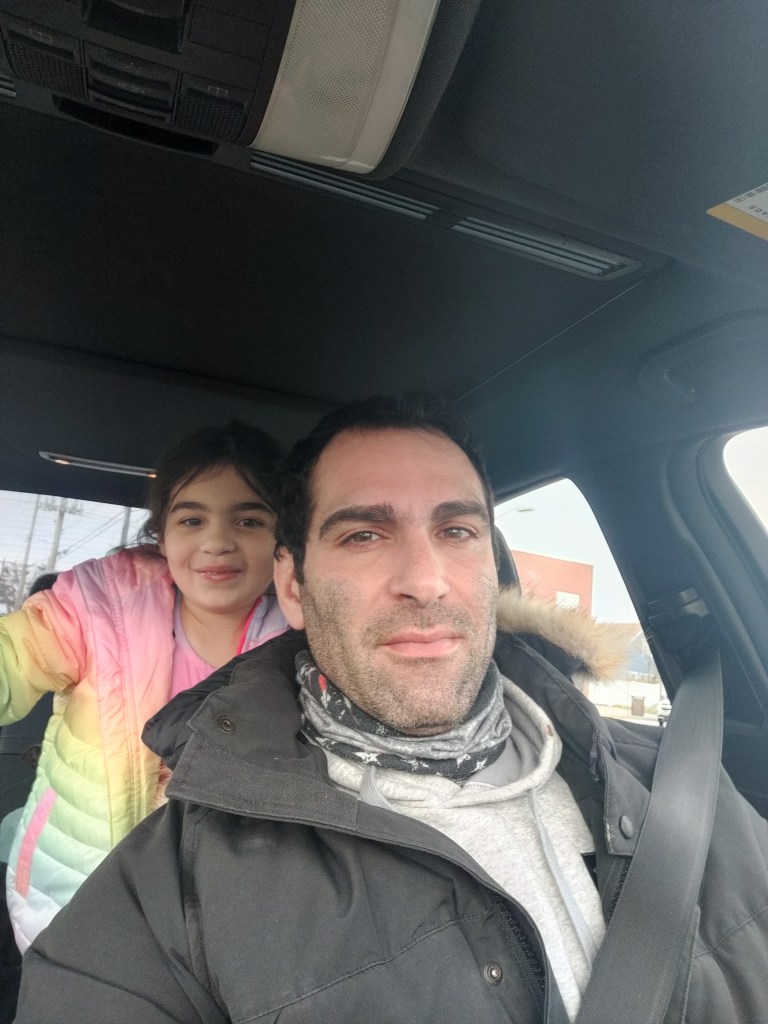 Israel Joffe – Media Executive, Senior IT Specialist, Firefighter ...