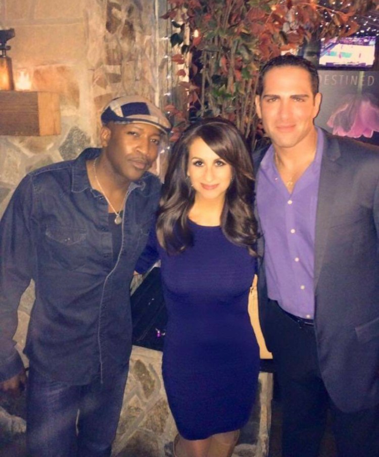 Photos and more – Israel Joffe