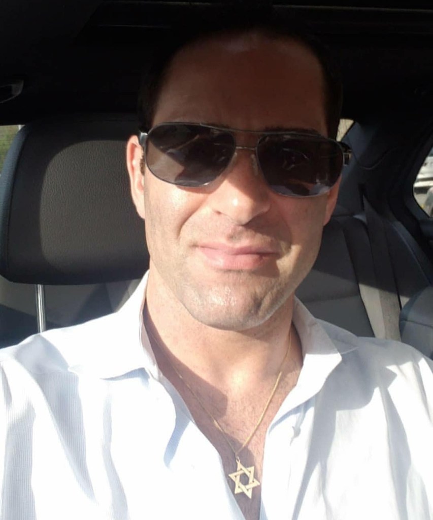 Photos and more – Israel Joffe