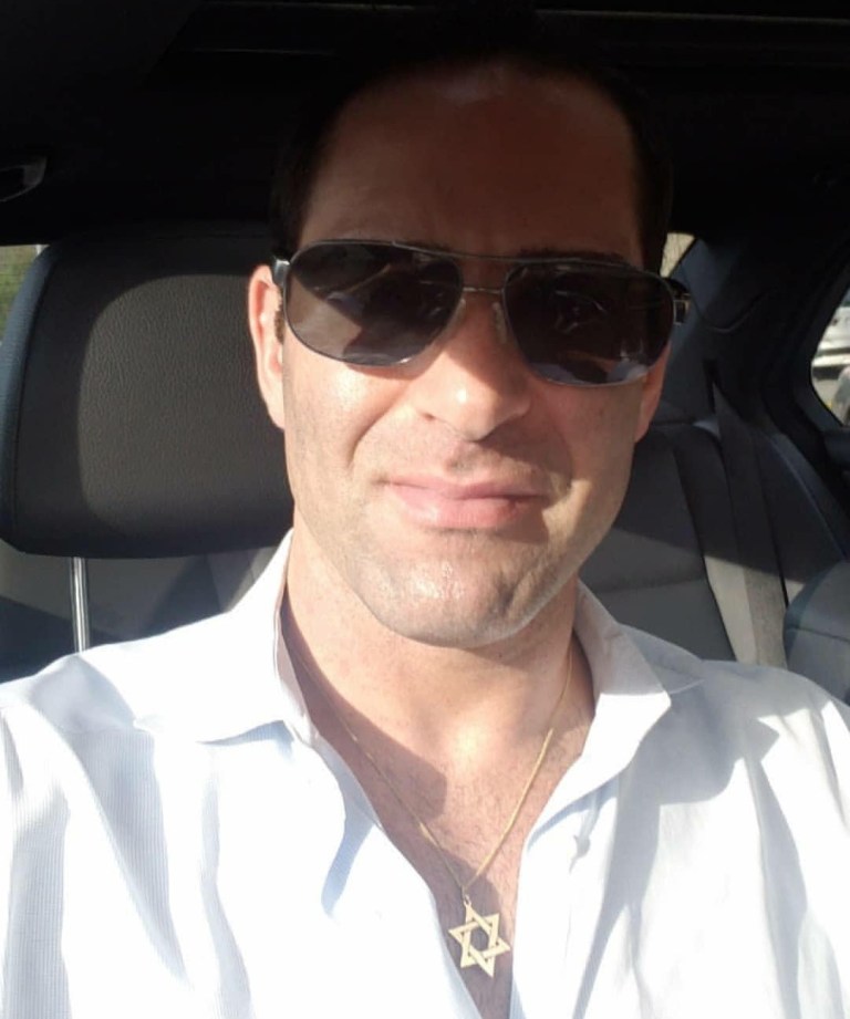 Photos and more – Israel Joffe