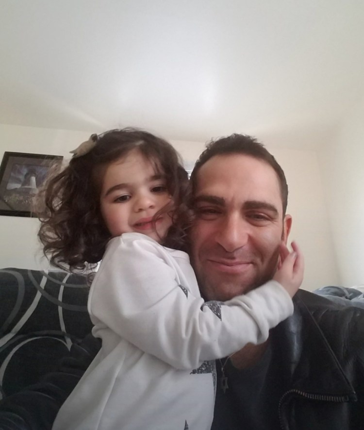 Israel Joffe – Media Executive, Senior IT Specialist, Firefighter ...