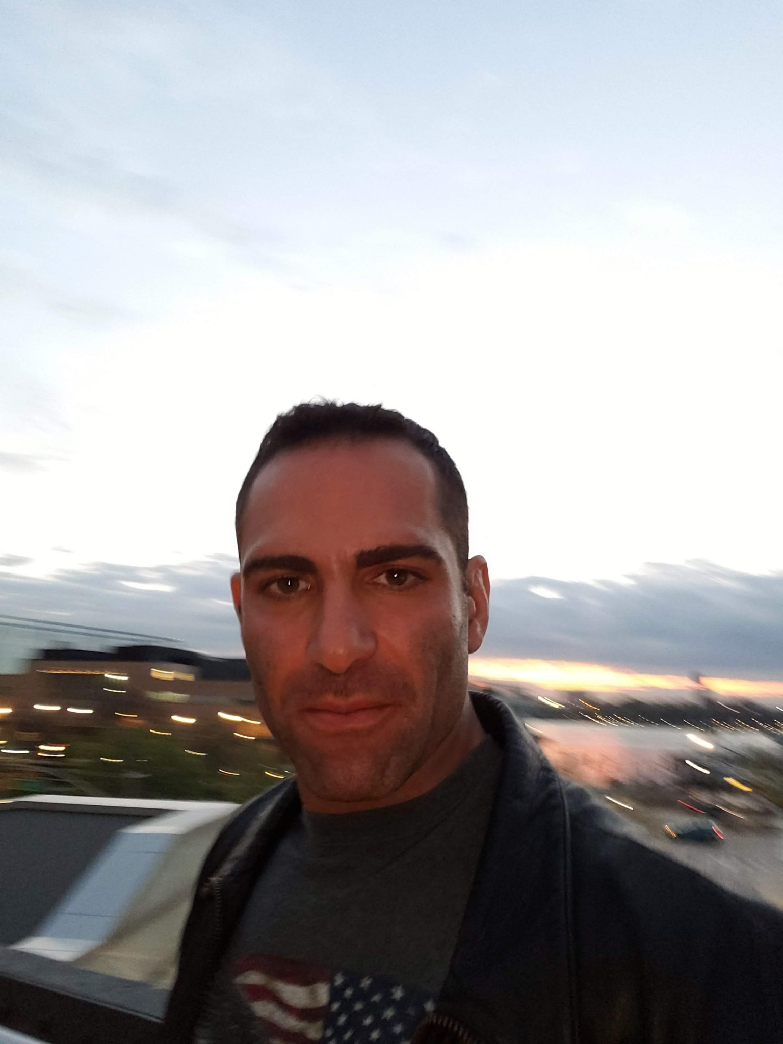 Israel Joffe – Israel Joffe