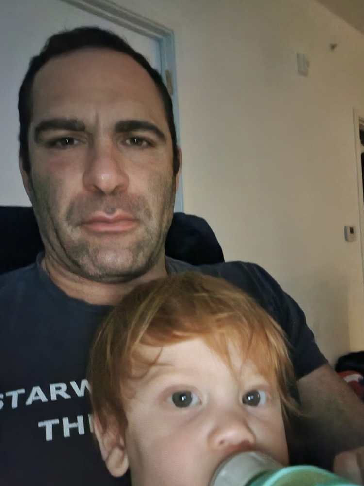 Photos and more – Israel Joffe